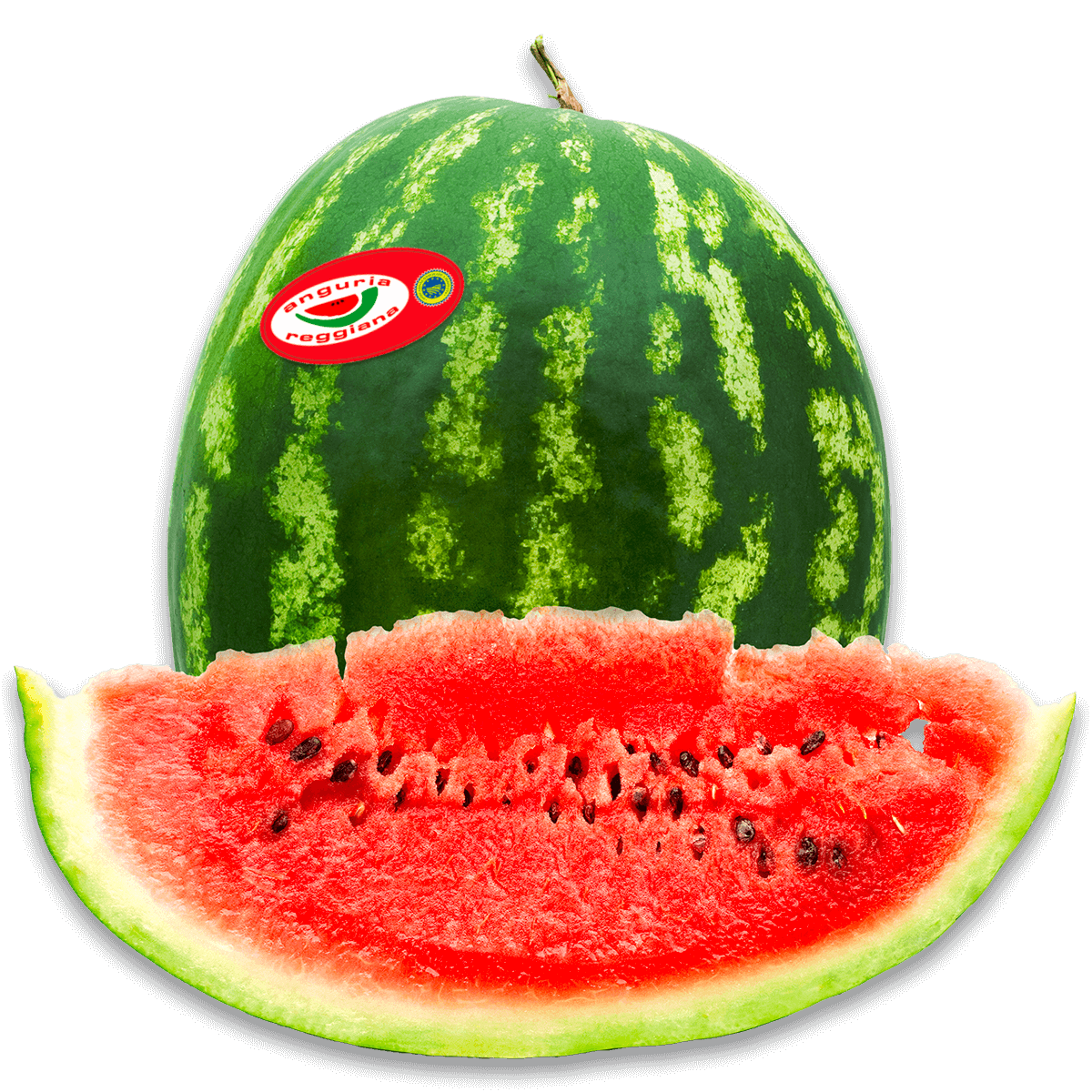 Anguria Reggiana IGP